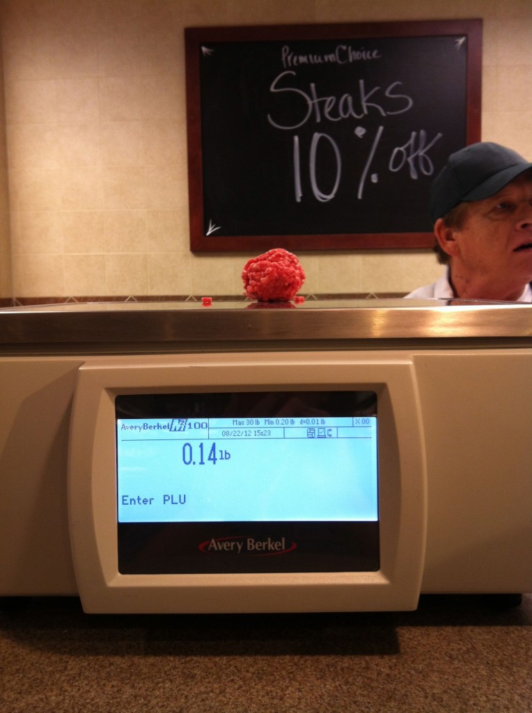 Where’s the Beef? New 2012 School Menus are Lean on Meat – everyday epistle